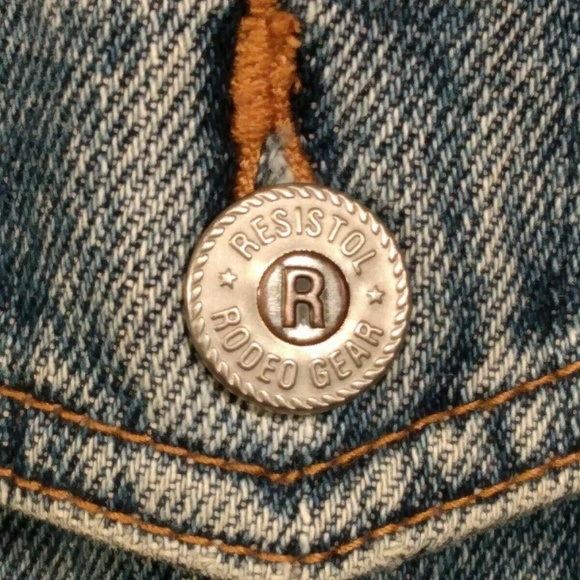 Resistol | Jackets & Coats | Resistol Rodeo Gear International Cowboy ...